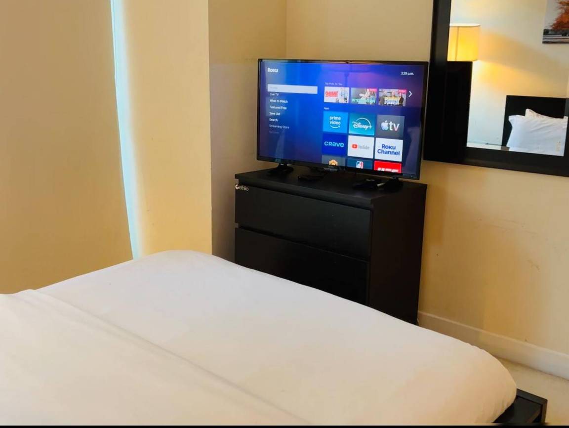 650 M² Apartment ∙ 1 Bedroom ∙ 3 Guests - 256