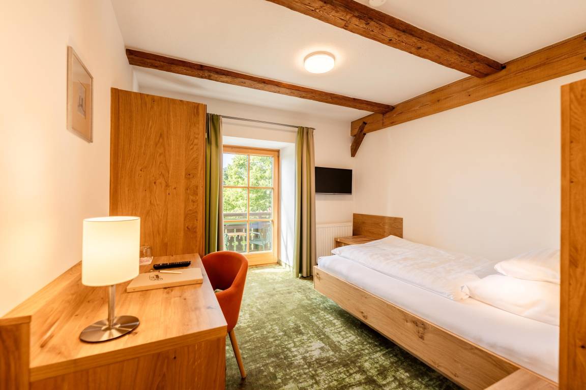 20 M² Hotelli ∙ 1 Vieras - Salzburgo