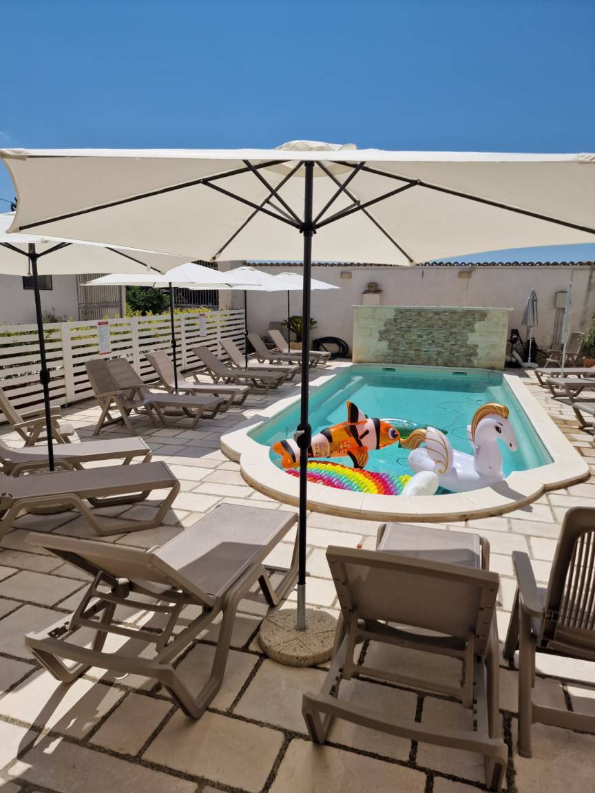 Private Room ∙ 1 Bedroom ∙ 3 Guests - Basilicata