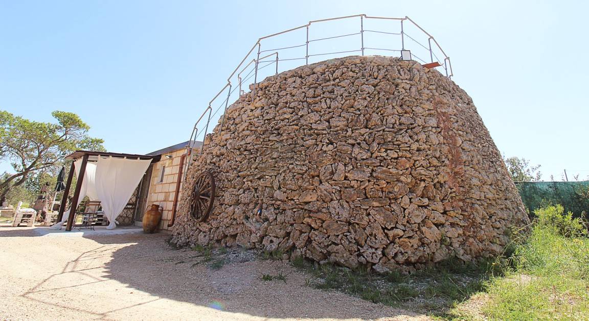 Maison De Vacances ∙ 2 Chambres ∙ 4 Personnes - Taviano