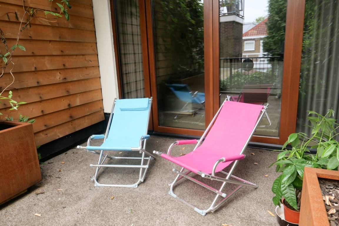 30 M² Appartamento ∙ 2 Ospiti - Delft