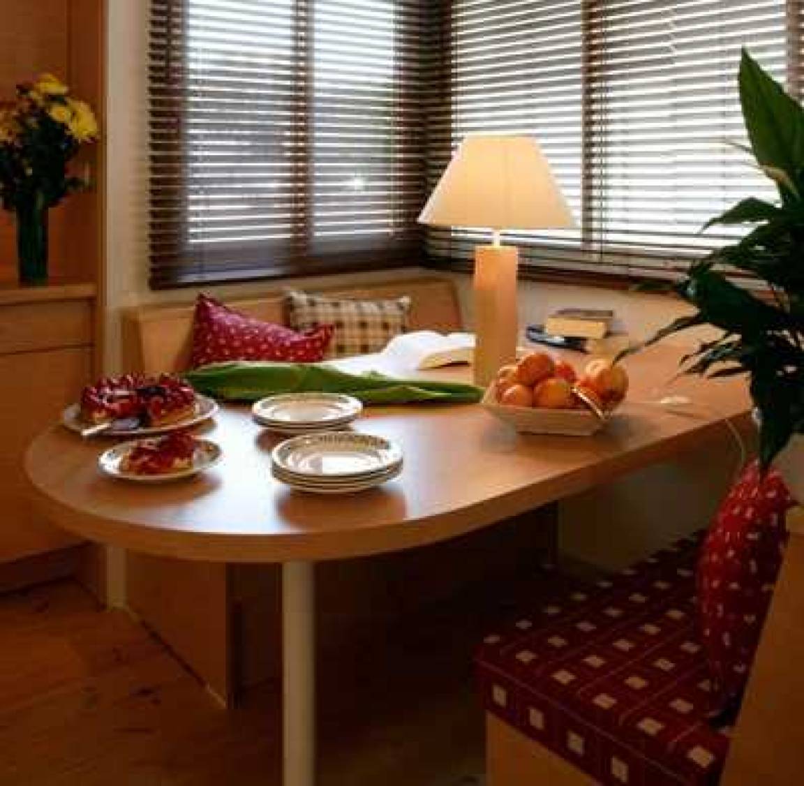 40 M² Chalet ∙ 6 Personnes - Albi