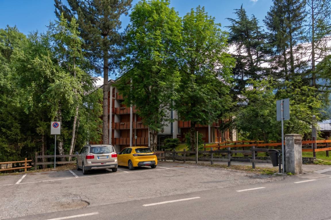 80 M² Appartamento Vacanza ∙ 3 Camere Da Letto ∙ 7 Ospiti - Courmayeur