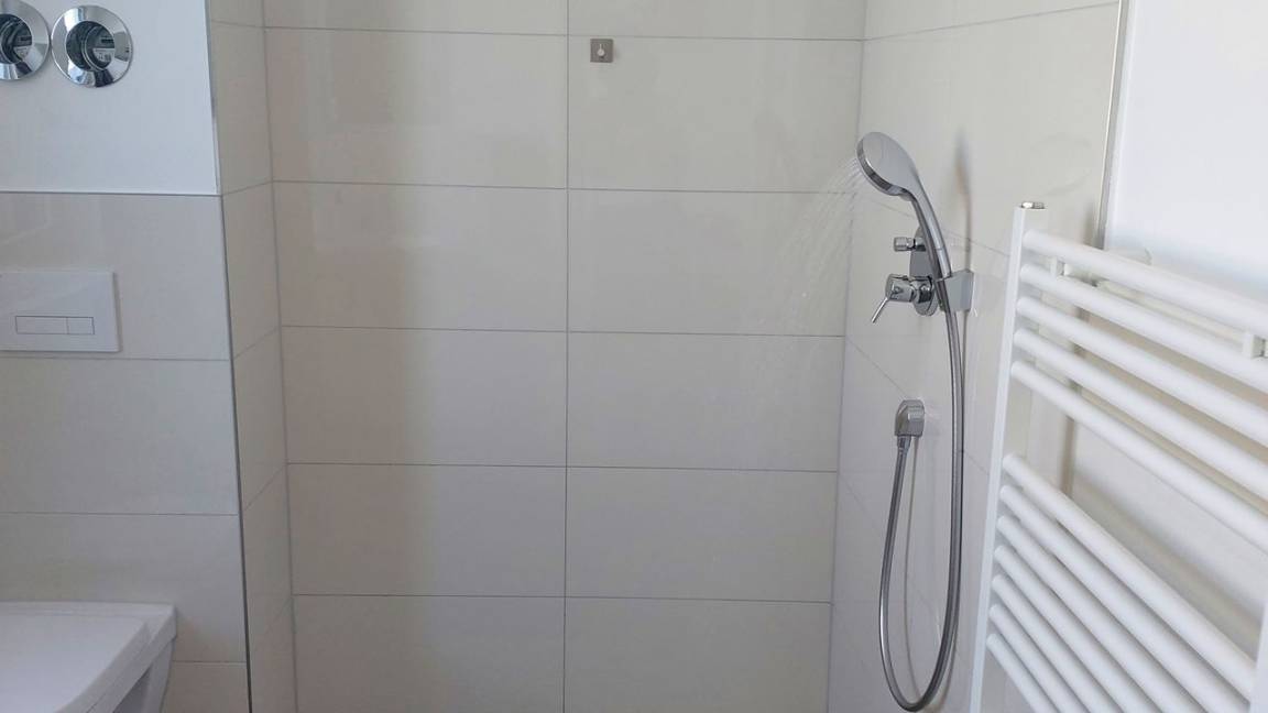 44 M² Apartment ∙ 1 Bedroom ∙ 3 Guests - Düsseldorf