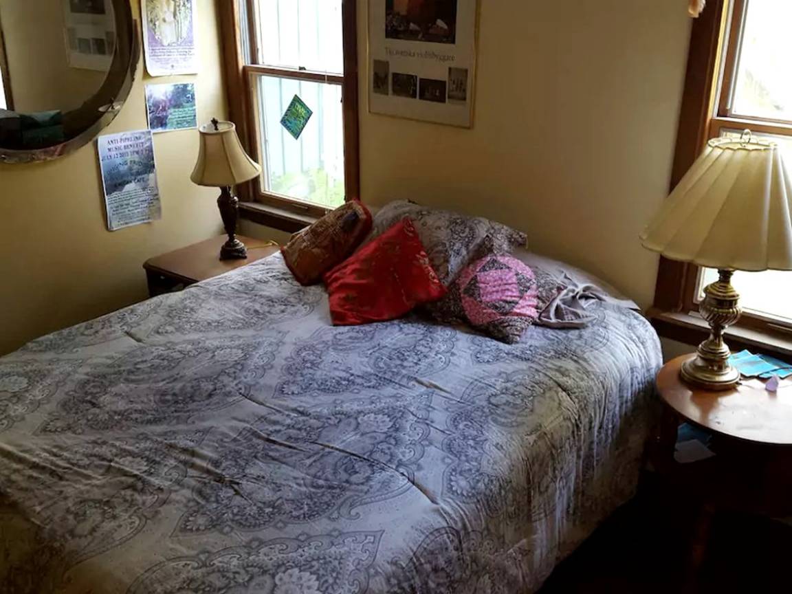 Lodge ∙ 1 Bedroom ∙ 2 Guests - Berkshire County, MA