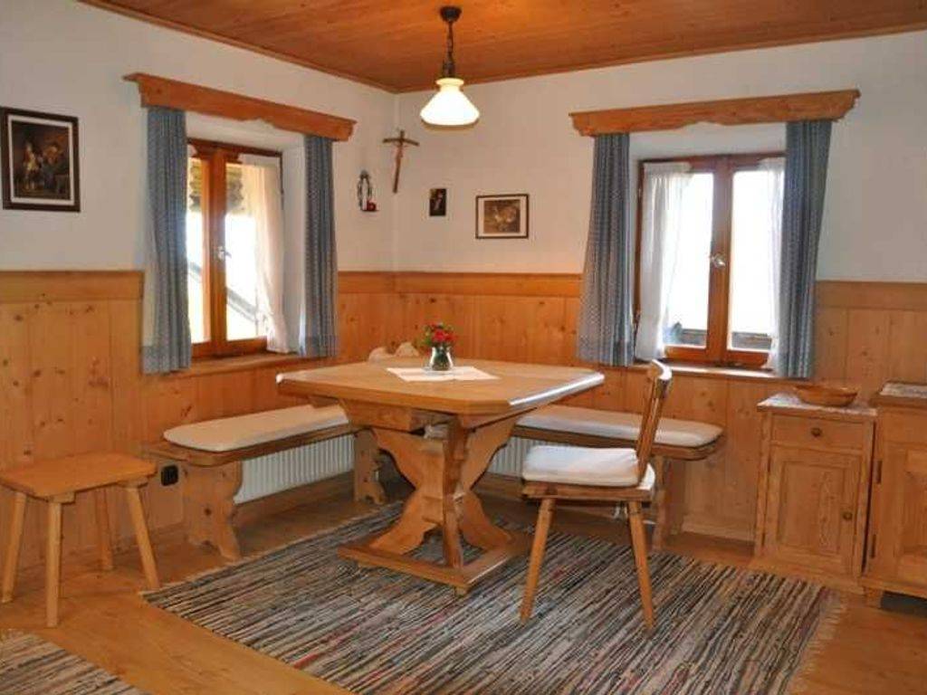 35 M² Ferienwohnung ∙ 1 Schlafzimmer ∙ 3 Gäste - Kolbermoor