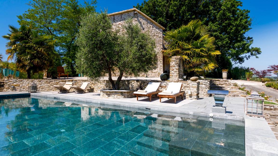 220 M² Villa Vacanza ∙ 4 Camere Da Letto ∙ 8 Ospiti - Emilia-Romagna