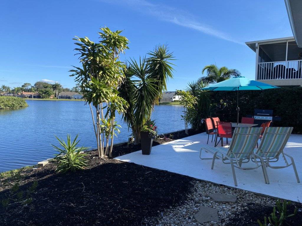 186 M² House ∙ 3 Bedrooms ∙ 6 Guests - Bonita Springs, FL