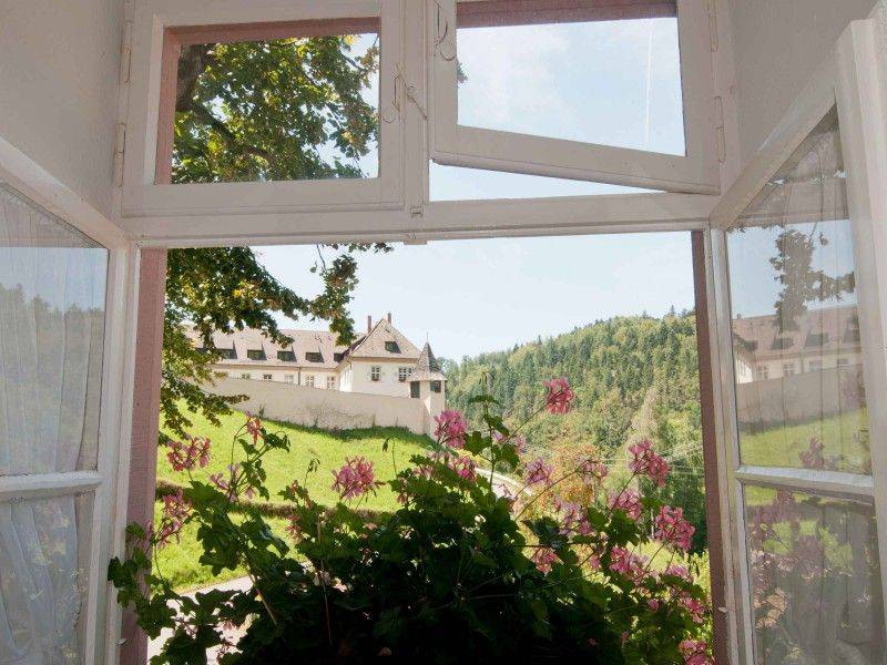 Privatzimmer ∙ 2 Gäste - Freiburg im Breisgau