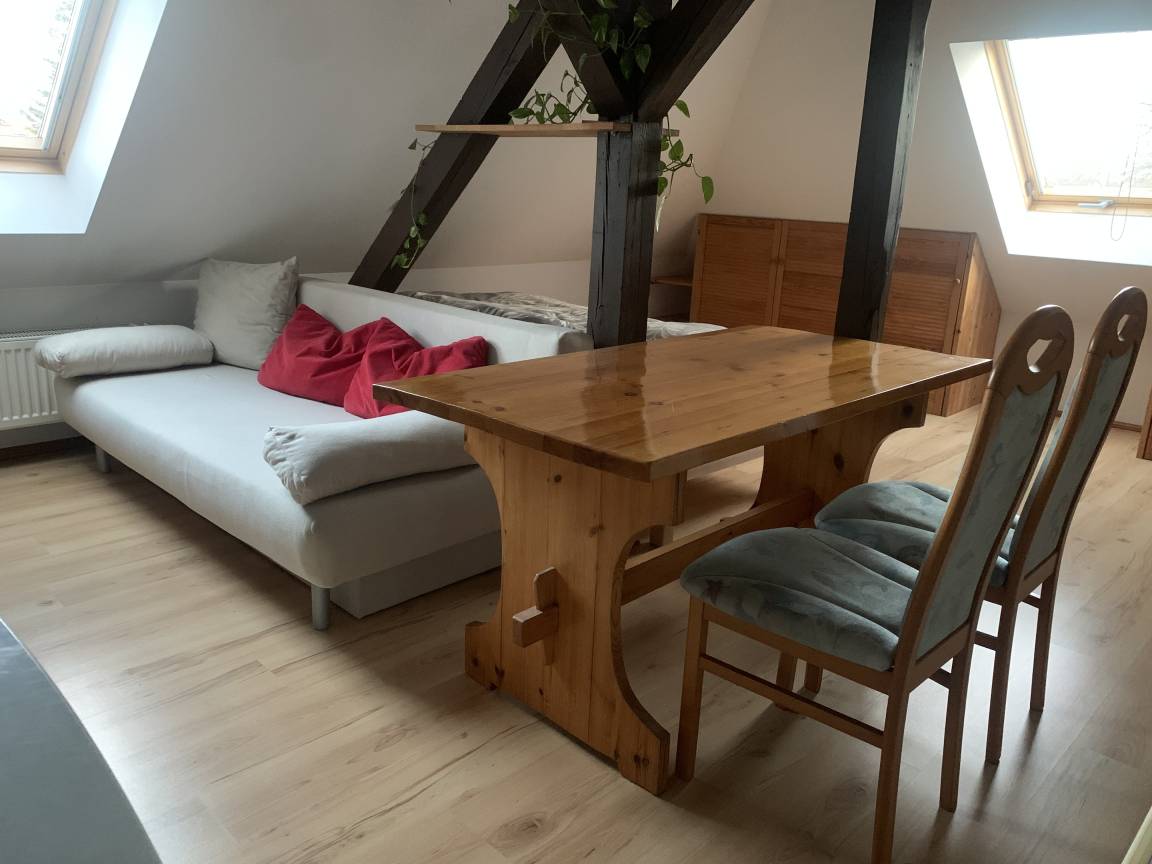 28 M² Appartement ∙ 2 Personnes - Berlin