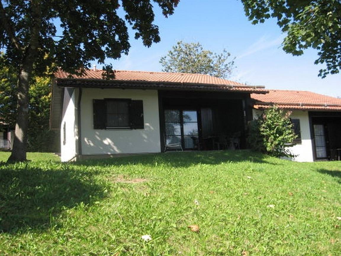 64 M² Ferienhaus ∙ 2 Schlafzimmer ∙ 5 Gäste - Schongau
