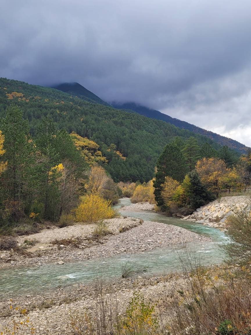 15 M² Bed & Breakfast ∙ 1 Schlafzimmer ∙ 2 Gäste - Mont Ventoux