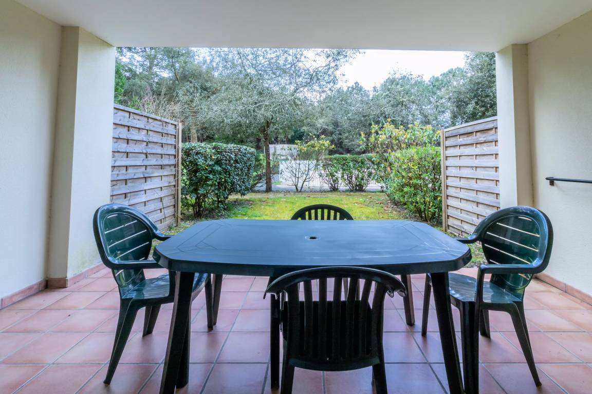 32 M² Apartment ∙ 1 Bedroom ∙ 6 Guests - Soustons