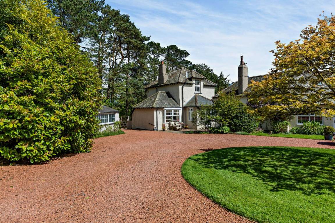 Cottage ∙ 1 Bedroom ∙ 2 Guests - Alnwick