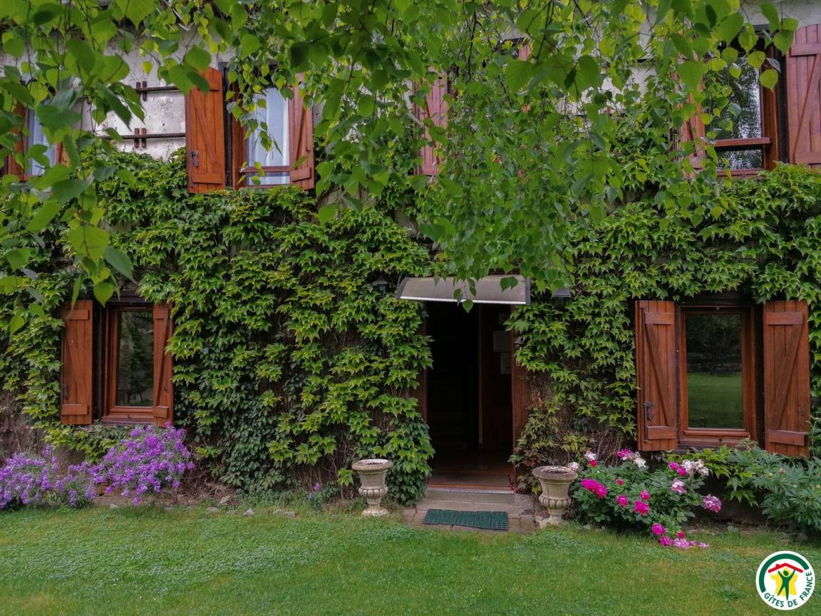 95 M² Gîte ∙ 2 Bedrooms ∙ 5 Guests - Le Mourtis