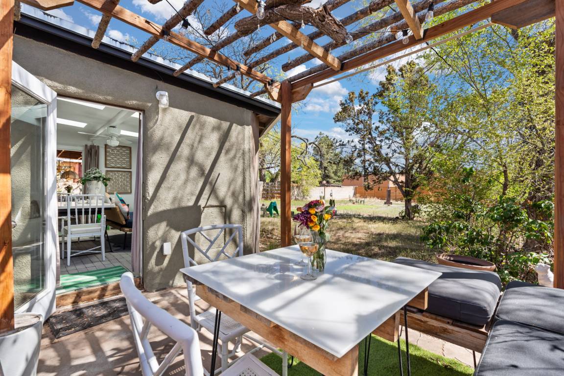 149 M² Maison De Vacances ∙ 3 Chambres ∙ 6 Personnes - Santa Fe