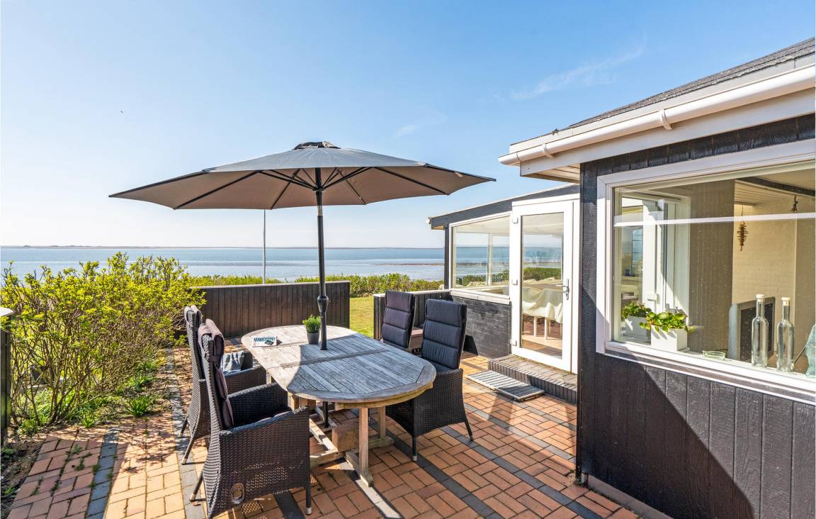 41 M² House ∙ 1 Bedroom ∙ 2 Guests - Esbjerg