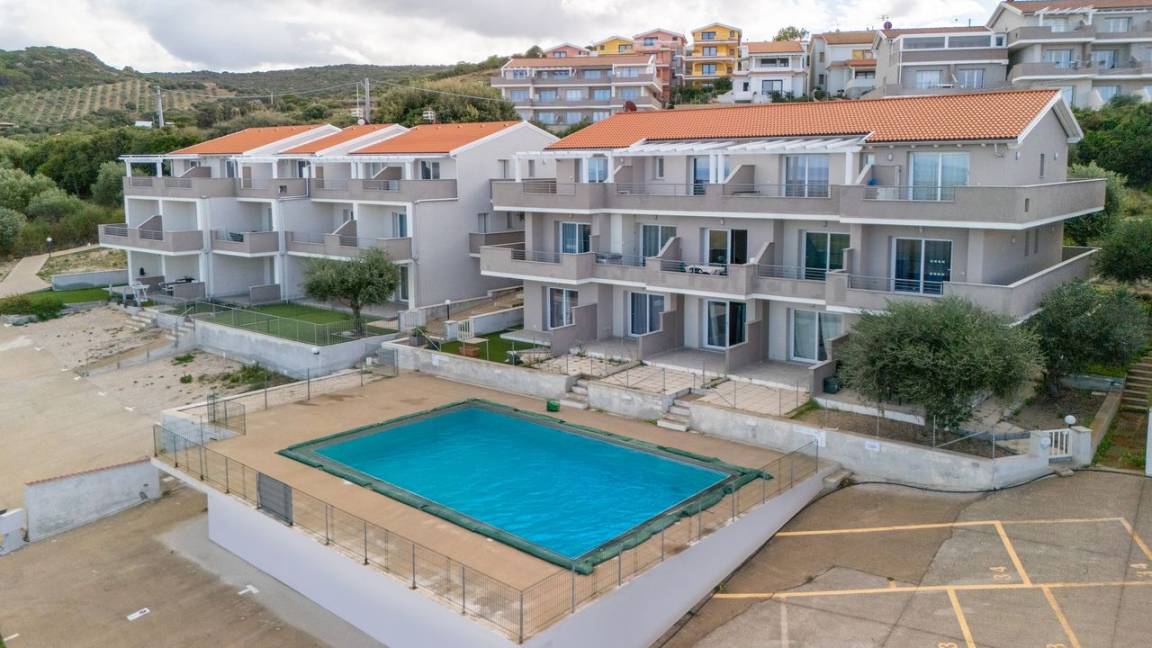 60 M² Appartamento Vacanza ∙ 2 Camere Da Letto ∙ 6 Ospiti - Castelsardo