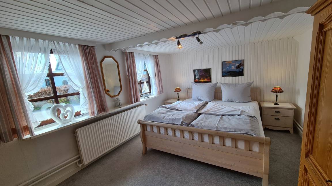35 M² Appartement ∙ 1 Chambre ∙ 2 Personnes - Mer Baltique