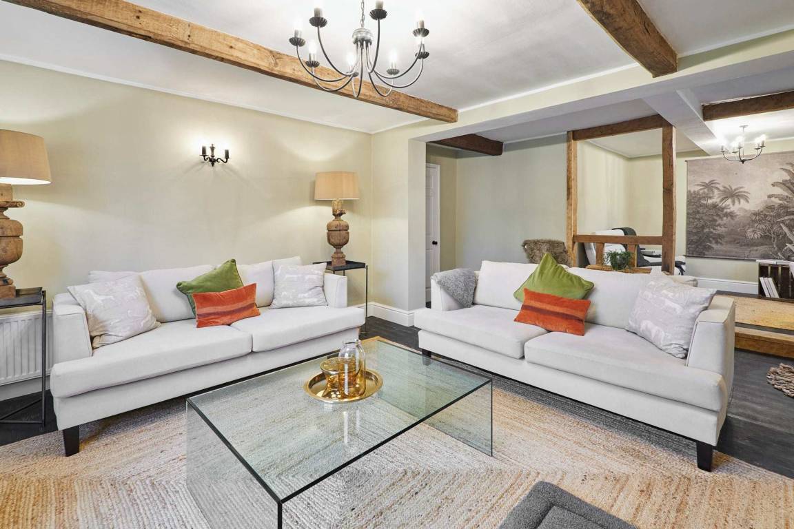 House ∙ 4 Bedrooms ∙ 8 Guests - Thirsk