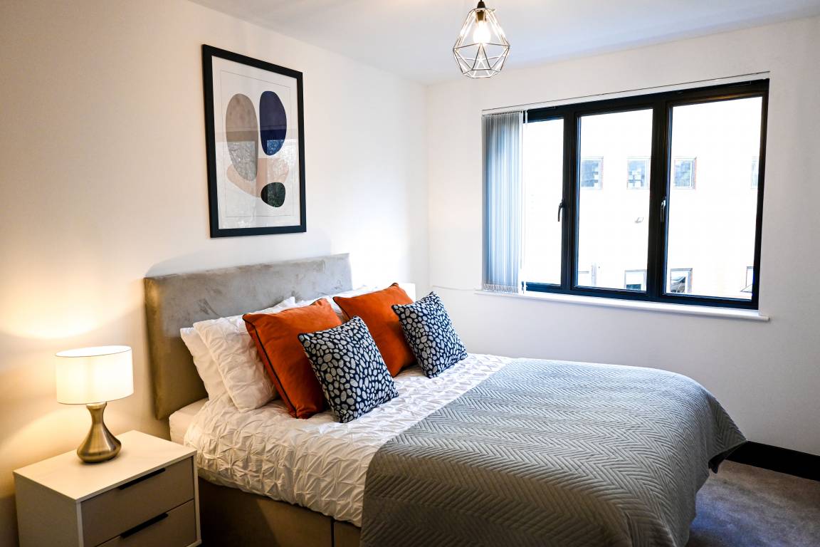 Cottage ∙ 2 Bedrooms ∙ 5 Guests - 