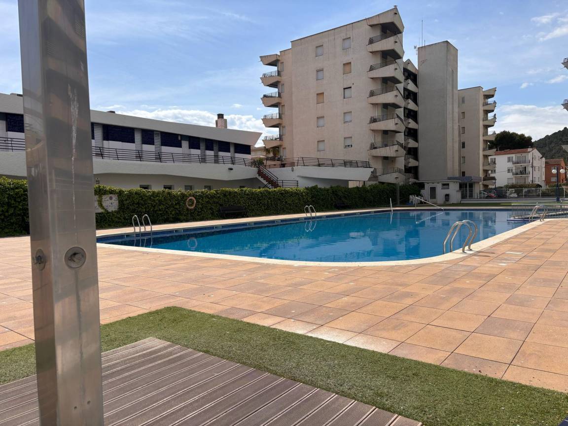 50 M² Apartamento ∙ 2 Habitaciones ∙ 4 Huéspedes - Estartit