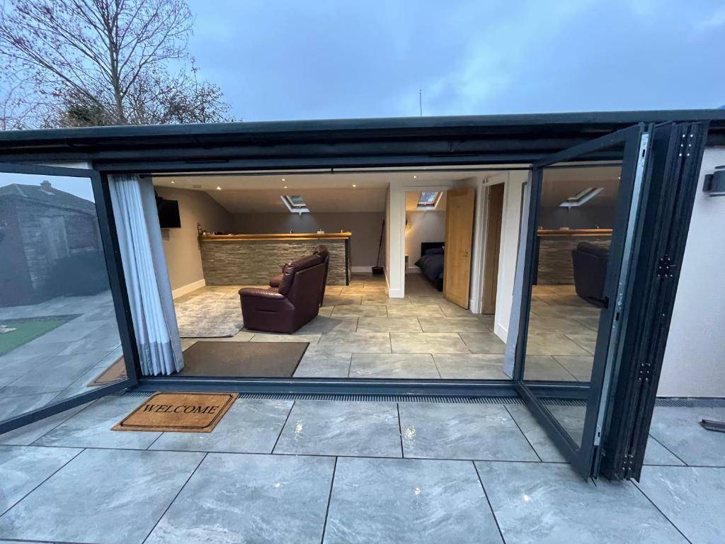 30 M² Apartamento ∙ 1 Habitación ∙ 3 Huéspedes - Portsmouth