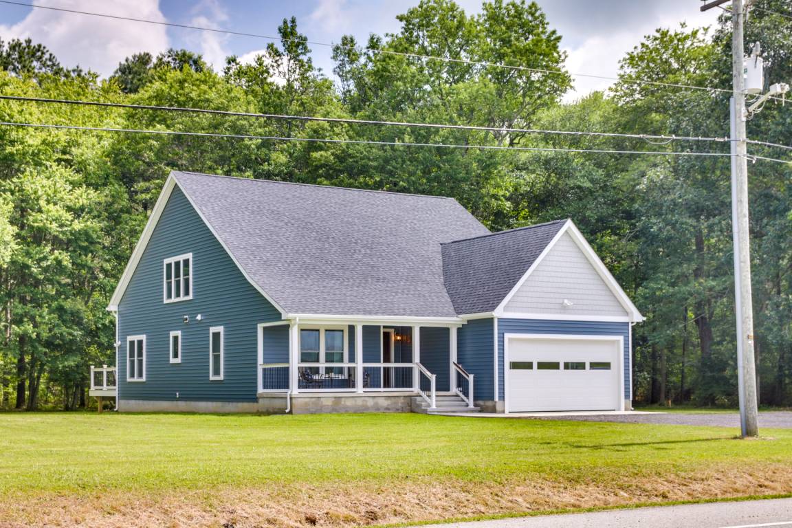227 M² Cottage ∙ 3 Bedrooms ∙ 7 Guests - Maryland