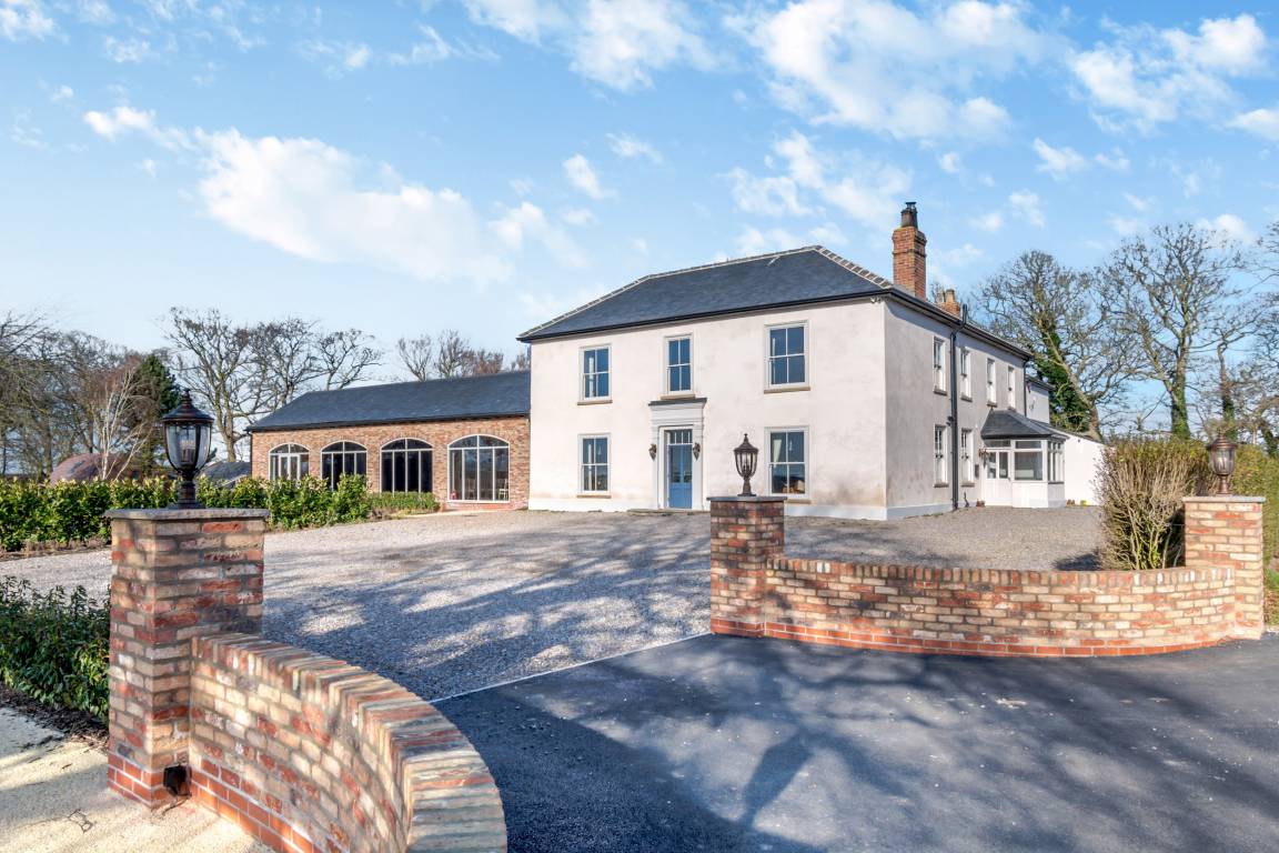Cottage ∙ 11 Chambres ∙ 22 Personnes - Hornsea