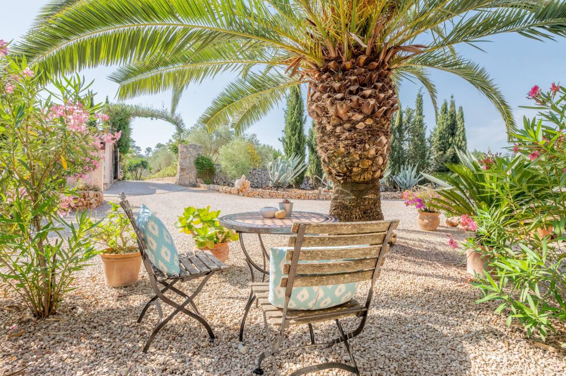 55 M² House ∙ 1 Bedroom ∙ 2 Guests - Sineu
