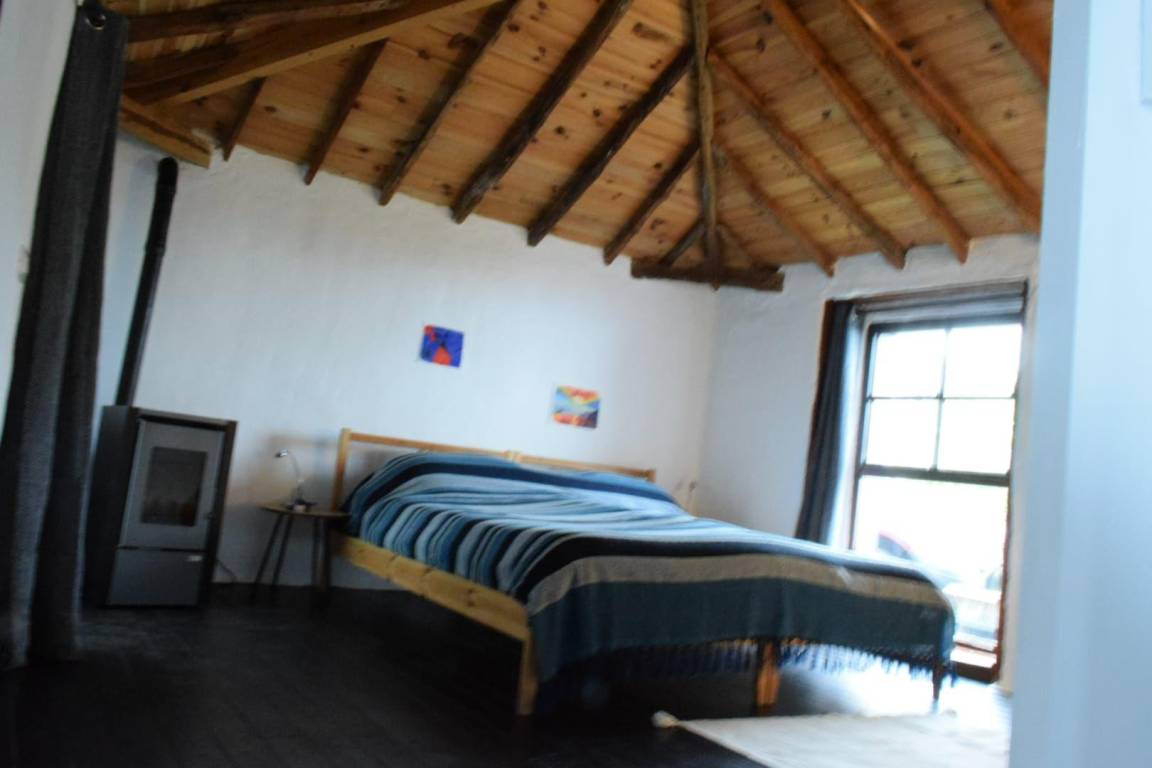 65 M² Huis ∙ 1 Slaapkamer ∙ 2 Gasten - Icod de los Vinos
