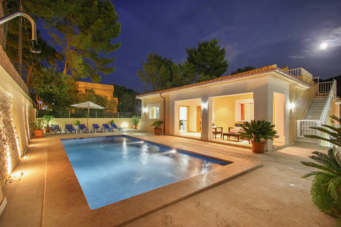 200 M² Casa ∙ 4 Camere Da Letto ∙ 8 Ospiti - Port de Pollença