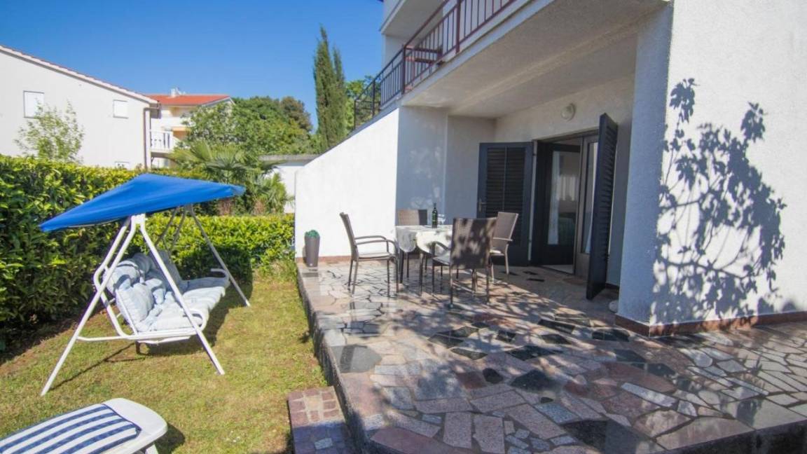 85 M² Ferienhaus ∙ 2 Schlafzimmer ∙ 4 Gäste - Malinska