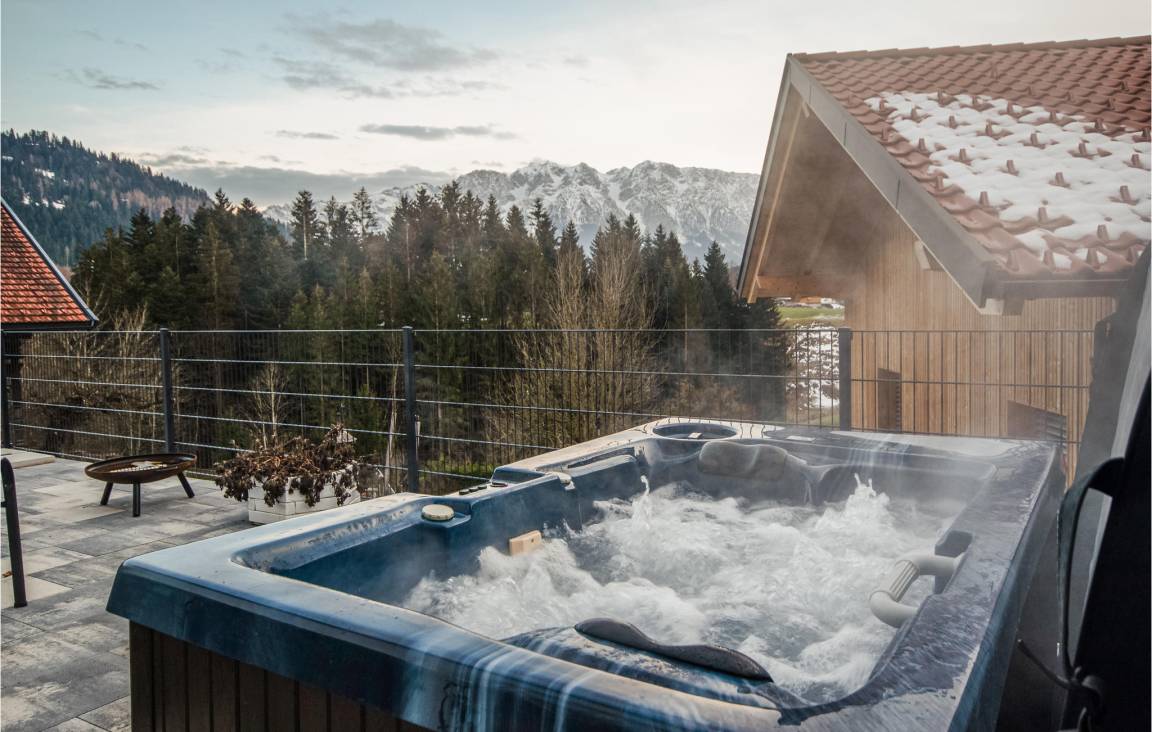 50 M² Ferienwohnung ∙ 1 Schlafzimmer ∙ 3 Gäste - Walchsee