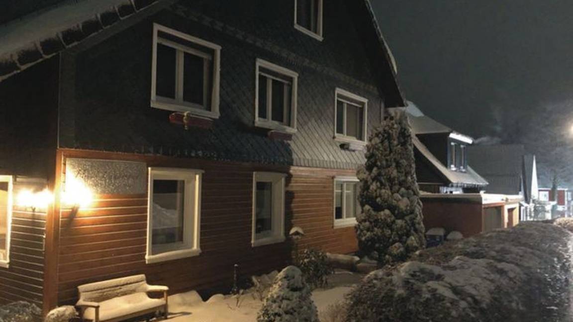 90 M² Ferienwohnung ∙ 2 Schlafzimmer ∙ 2 Gäste - Goslar