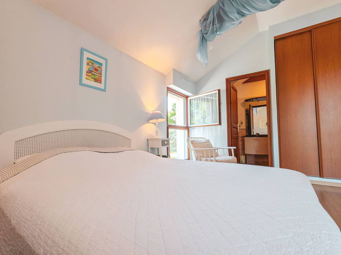 25 M² Chambre D'hôtes ∙ 1 Chambre ∙ 2 Personnes - Argenton-sur-Creuse