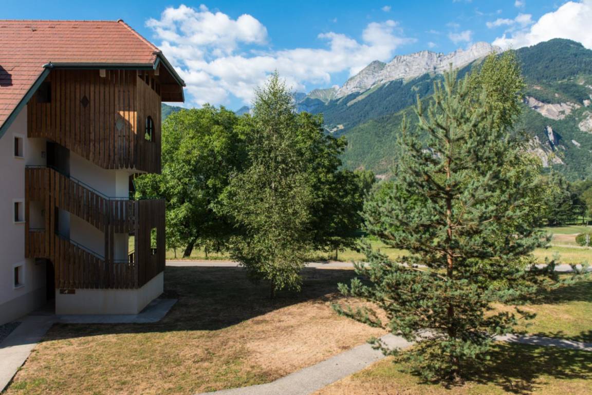 65 M² Apartment ∙ 2 Bedrooms ∙ 8 Guests - Faverges