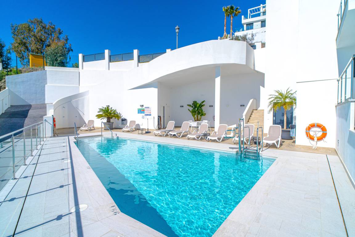 120 M² Apartamento ∙ 3 Habitaciones ∙ 4 Huéspedes - Torre de Calaceite