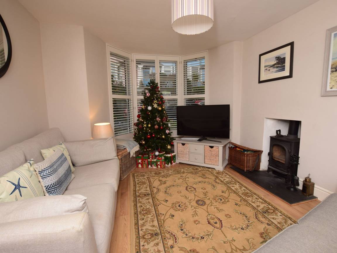 Cottage ∙ 3 Bedrooms ∙ 4 Guests - Portmeirion