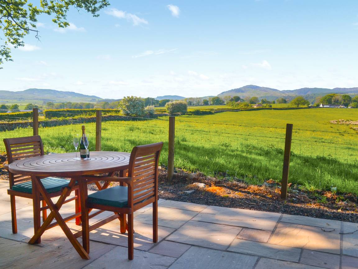 Cottage ∙ 1 Bedroom ∙ 2 Guests - Dumfries and Galloway