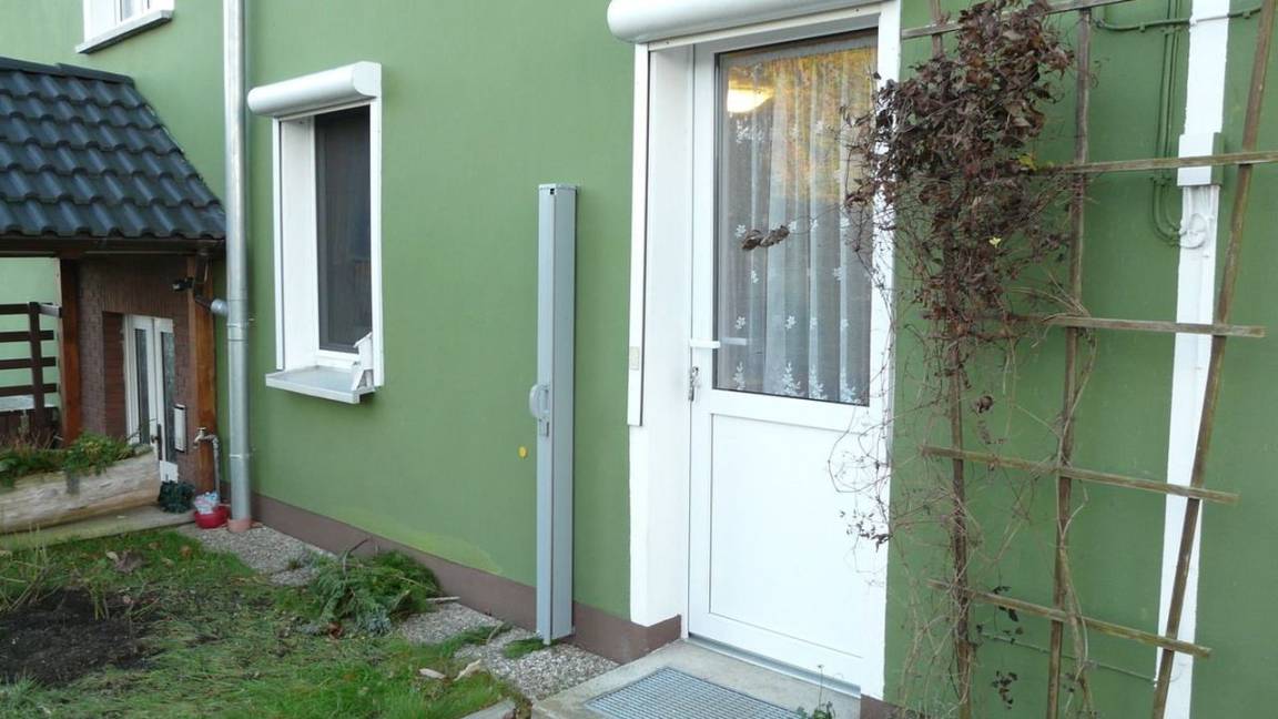 60 M² Apartamento ∙ 1 Habitación ∙ 3 Huéspedes - Lychen