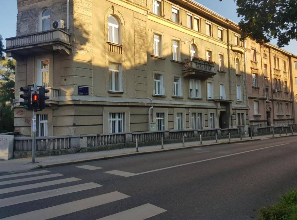 25 M² Ferienhaus ∙ 1 Schlafzimmer ∙ 2 Gäste - Zagreb
