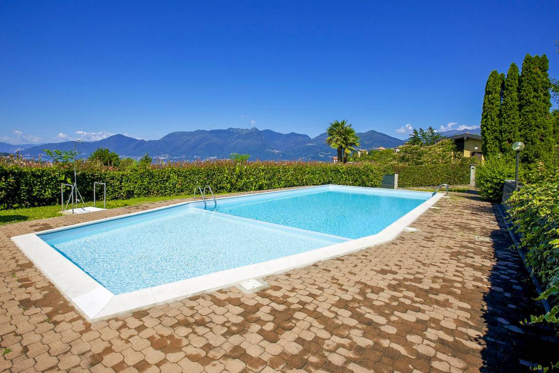 37 M² Appartement ∙ 3 Personnes - Cannobio