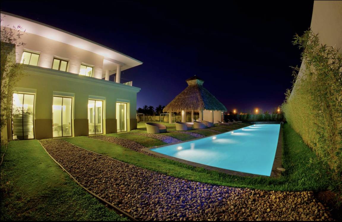 Apartment ∙ 5 Bedrooms ∙ 10 Guests - Acapulco