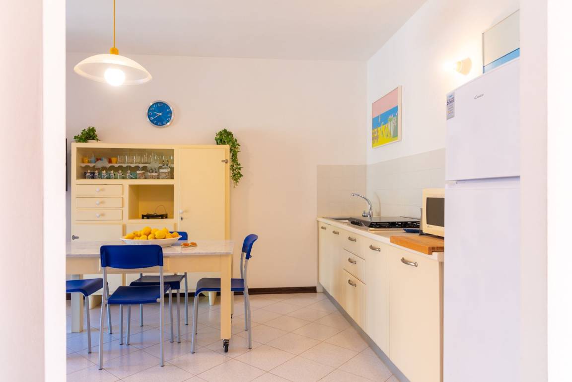 40 M² Apartamento ∙ 1 Habitación ∙ 4 Huéspedes - Rio