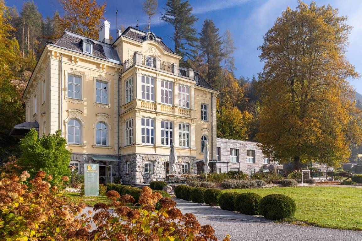 21 M² Hotel ∙ 2 Guests - Windischgarsten