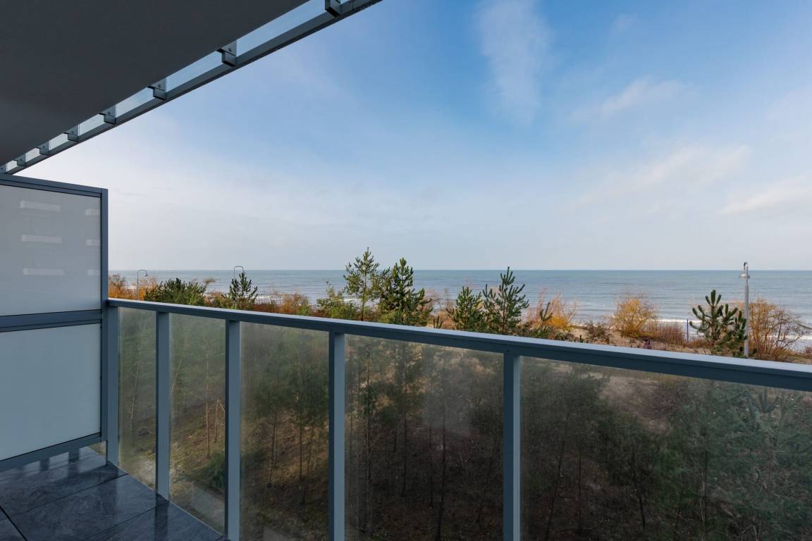 Apartament ∙ 2 Gości - Mielno