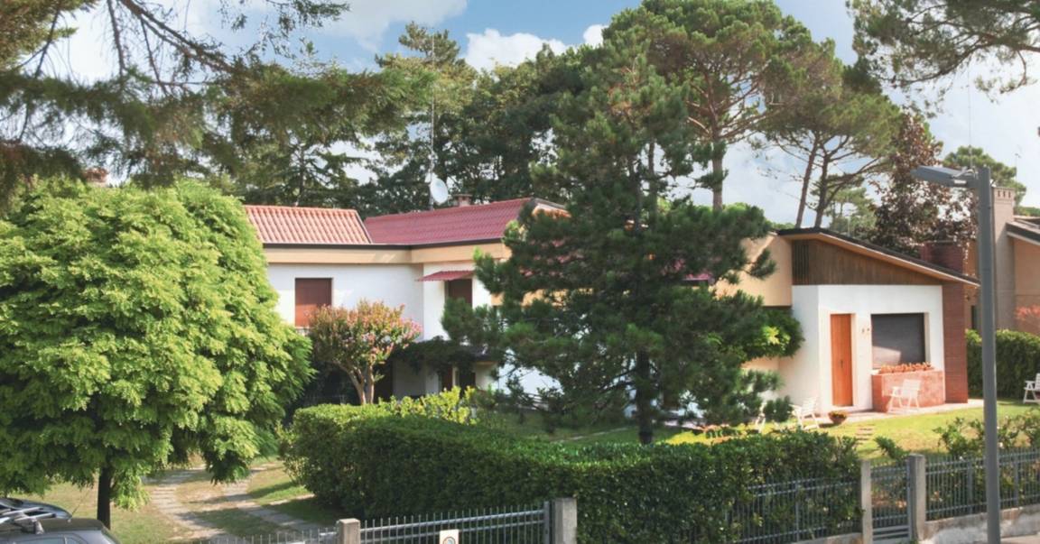 45 M² Apartment ∙ 2 Bedrooms ∙ 4 Guests - Lignano Sabbiadoro