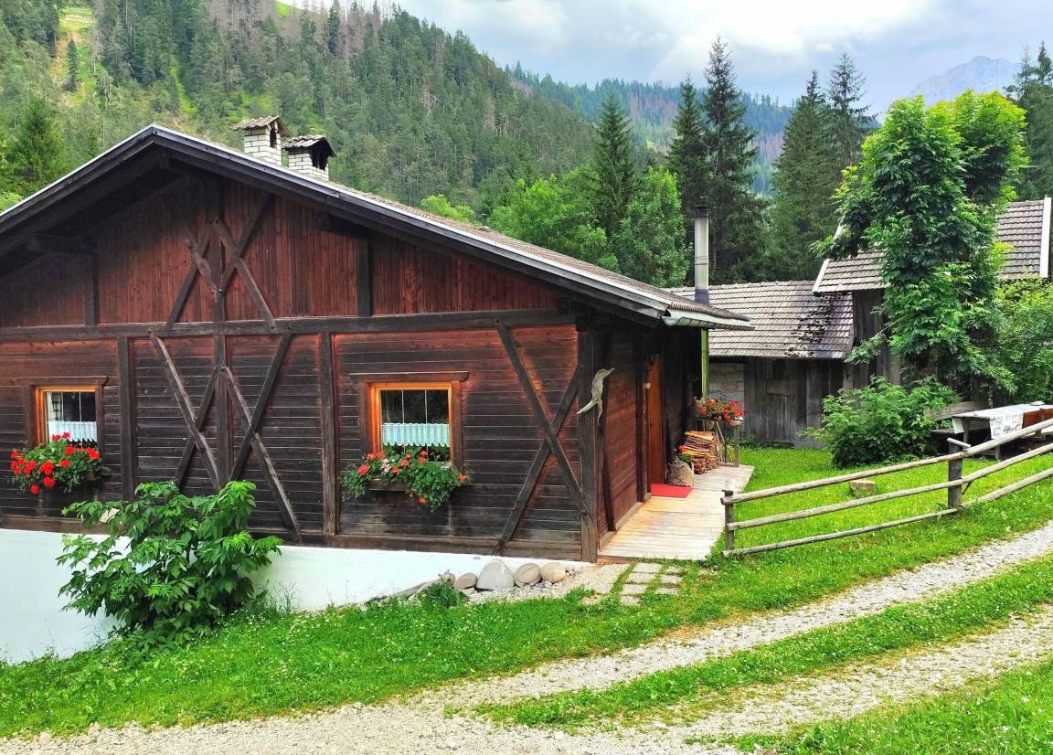 85 M² Casa Vacanza ∙ 2 Camere Da Letto ∙ 4 Ospiti - San Vigilio