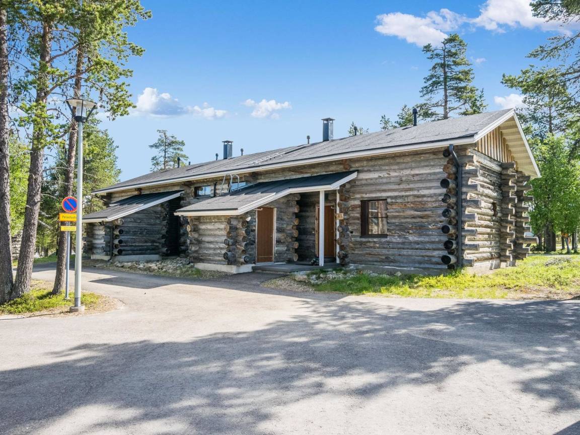 84 M² Huis ∙ 1 Slaapkamer ∙ 8 Gasten - Inari